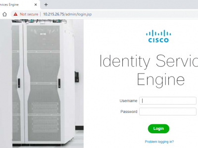 HƯỚNG DẪN CÀI ĐẶT CISCO ISE + PRE SETUP CHO VIỆC LÀM LAB