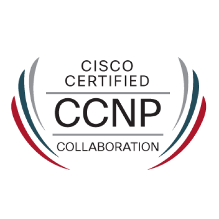 KHÓA HỌC CCNP COLLABCORE (350-801)